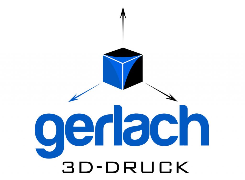 Gerlach 3D: fabricación aditiva en la región de Emsland-Ostfriesland