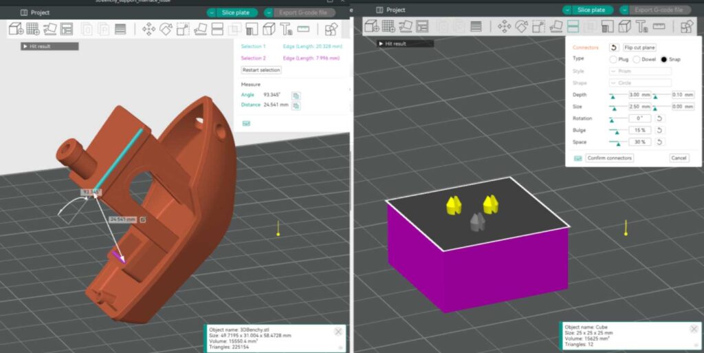 Open-Source-Slicer OrcaSlicer in Version 1.9.0 Beta veröffentlicht