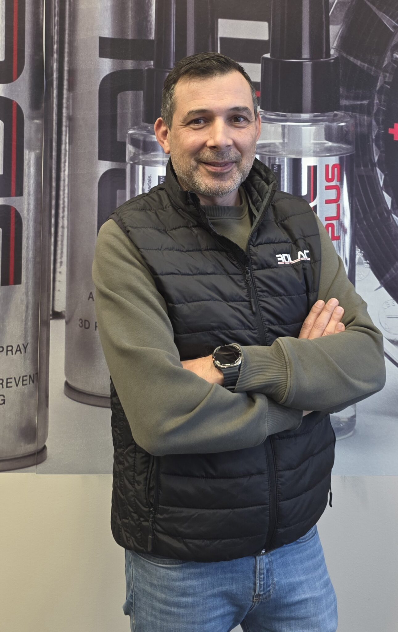 Why first-layer adhesion in FDM 3D printing remains a challenge ...