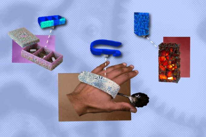 MechStyle: MIT researchers combine generative AI and simulation for 3D ...