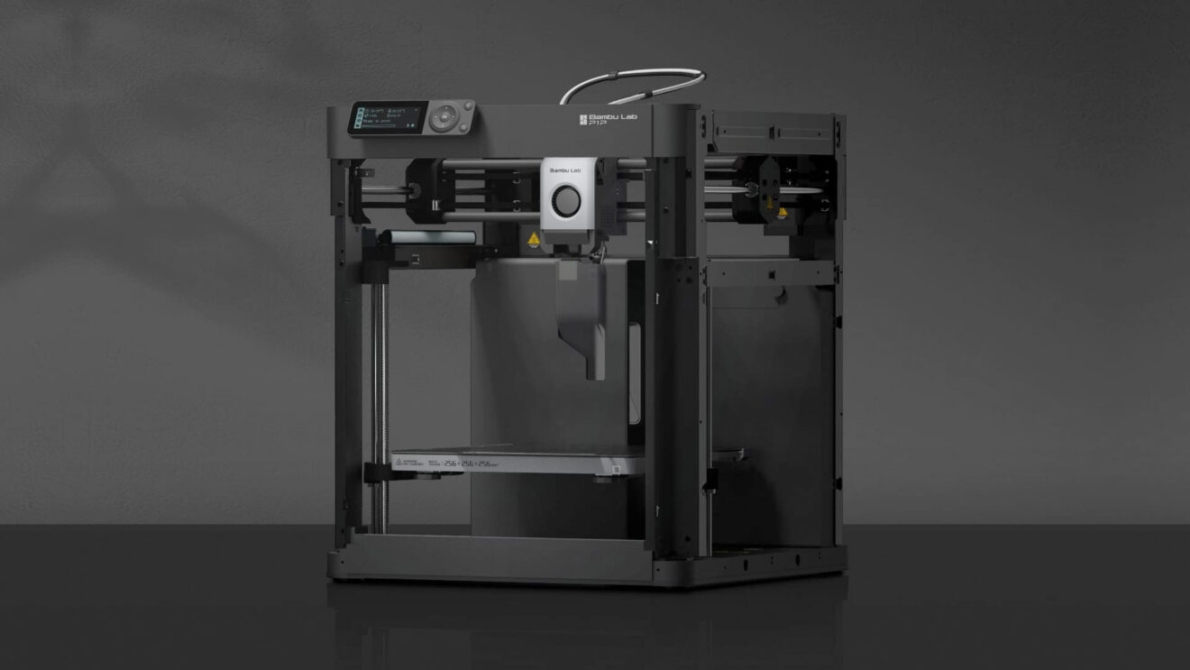 Bambu Lab discontinues P1P: Sales end in 2026, support and spare parts ...