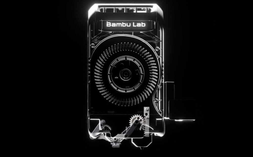 Bambu Lab X2D: Ny 3D-skrivare med dubbel extrudering lanserad den 14 april