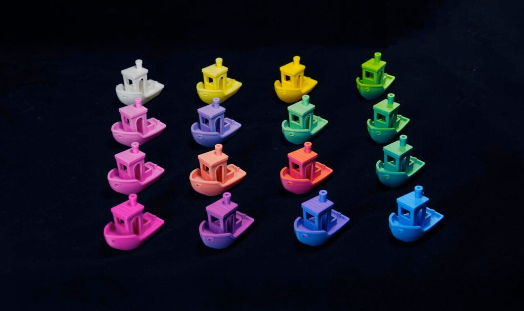 Bambu Studio 2.5.3: Color mixing function for more color tones in 3D ...