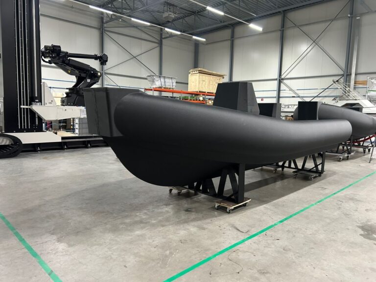 LEAP 71 entwickelt mit 3D-Druck Meganewton-Raketenantriebe auf Basis ...