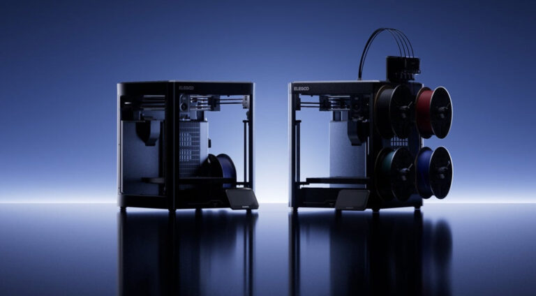 ELEGOO announces Centauri-2 series: Market launch on June 24 with new ...