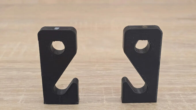 Stratasys vs Bambu Lab: YouTuber compara filamentos ABS