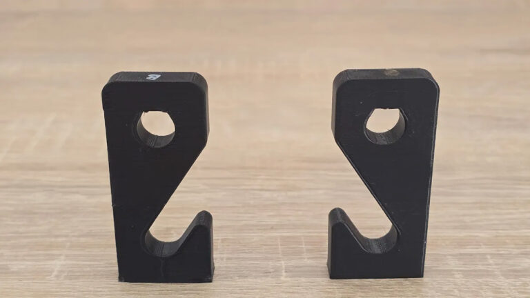 Stratasys vs Bambu Lab: YouTuber testa i filamenti ABS a confronto